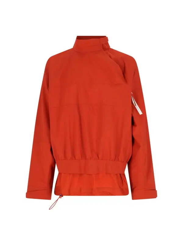 Lacoste Technical Taffeta Jacket