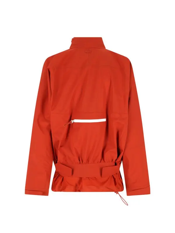 Lacoste Technical Taffeta Jacket