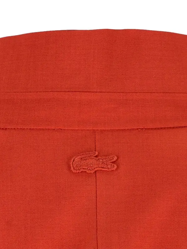 Lacoste Technical Taffeta Jacket