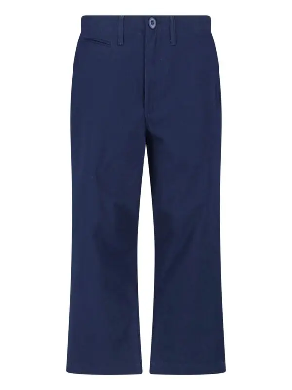 ROY ROGER'S Cotton Sweatpants "adrian