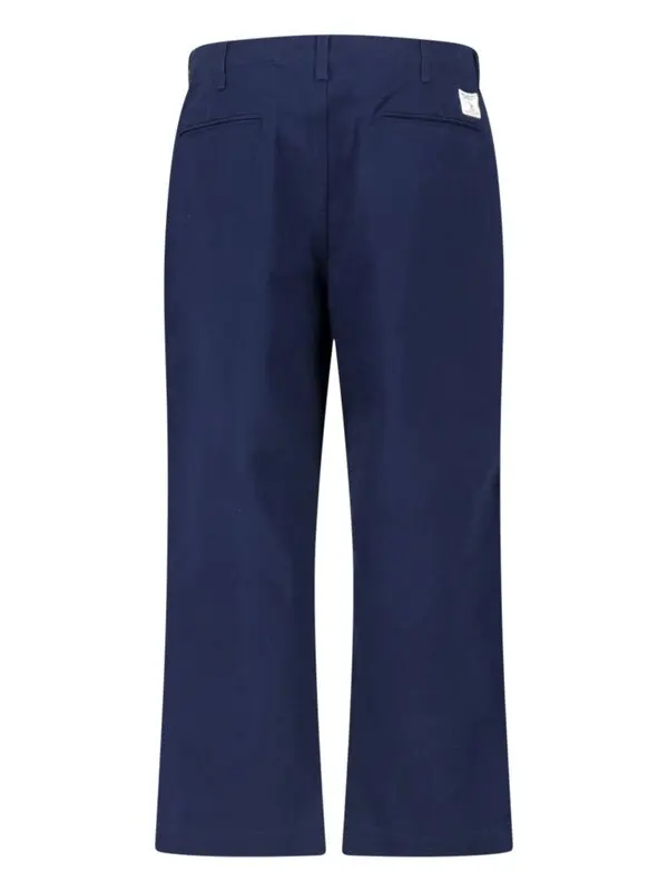 ROY ROGER'S Cotton Sweatpants "adrian