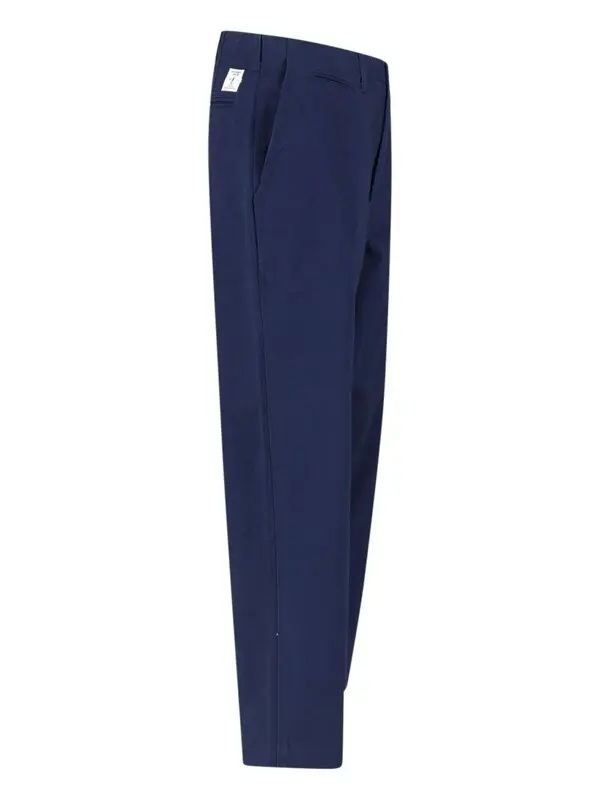 ROY ROGER'S Cotton Sweatpants "adrian