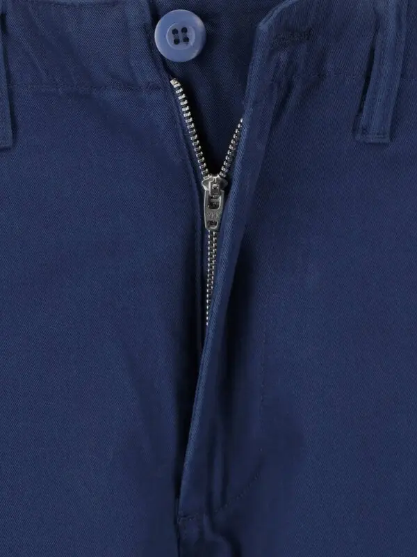 ROY ROGER'S Cotton Sweatpants "adrian