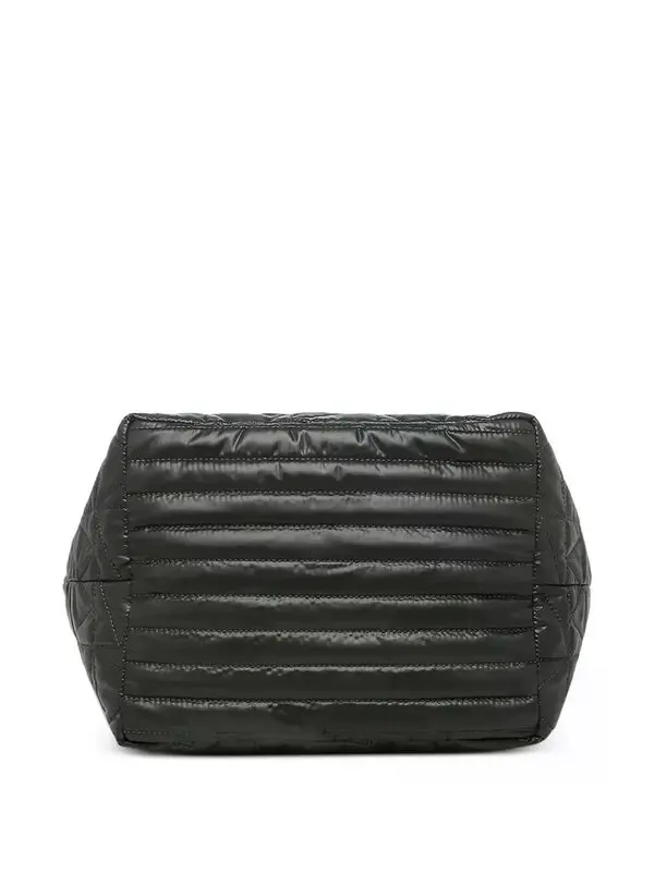 Michael Kors Quilted Tote Bag