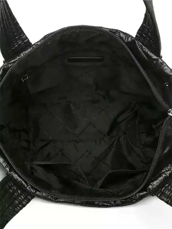 Michael Kors Quilted Tote Bag