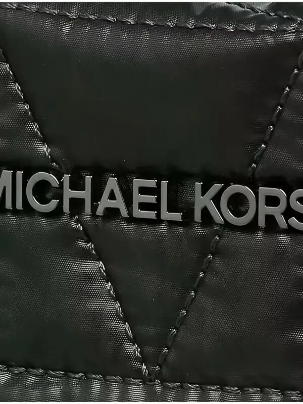 Michael Kors Quilted Tote Bag