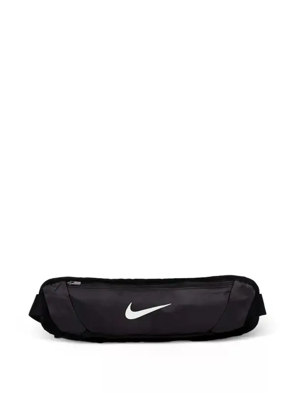 Nike Logo-detail Belt Bag - Black