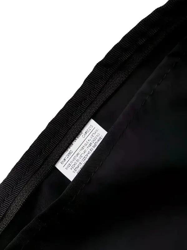 Nike Logo-detail Belt Bag