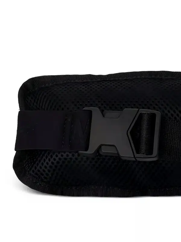 Nike Logo-detail Belt Bag