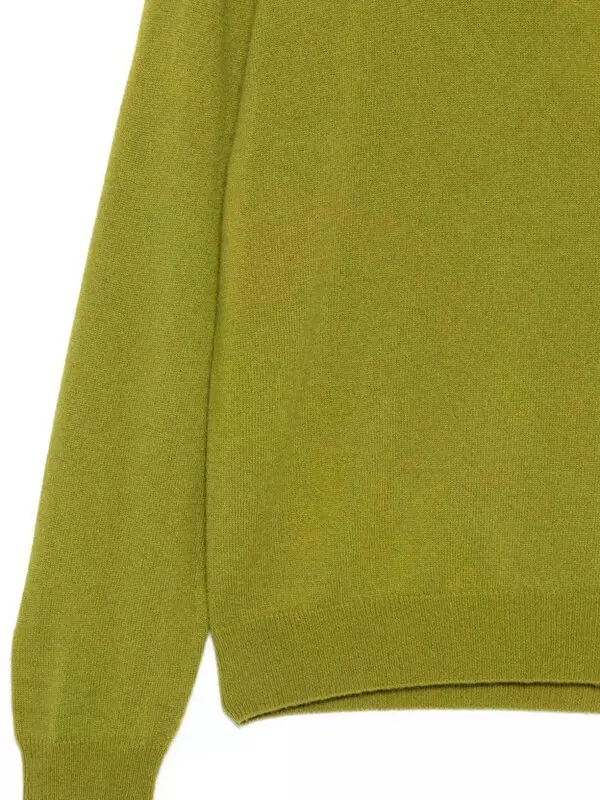 Extreme Cashmere Bis Crew-neck Sweater