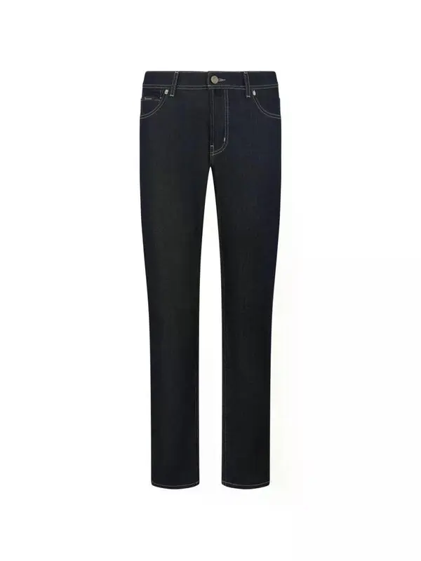 BILLIONAIRE Straight Leg Jeans