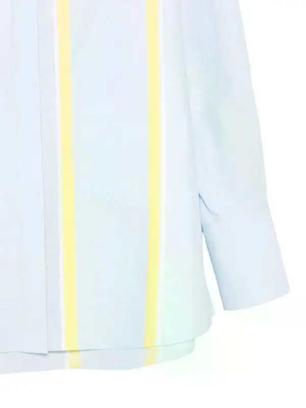 Akris Striped Shirt