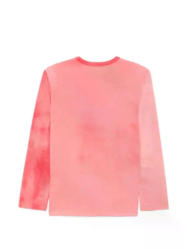 Comme Des Garçons Long-sleeve T-shirt