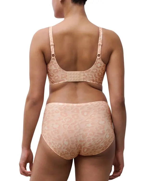 Chantelle Softstretch High Cut Brief