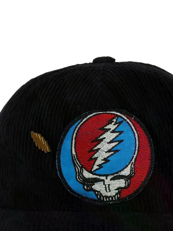 MadeWorn Grateful Dead Corduroy Cap