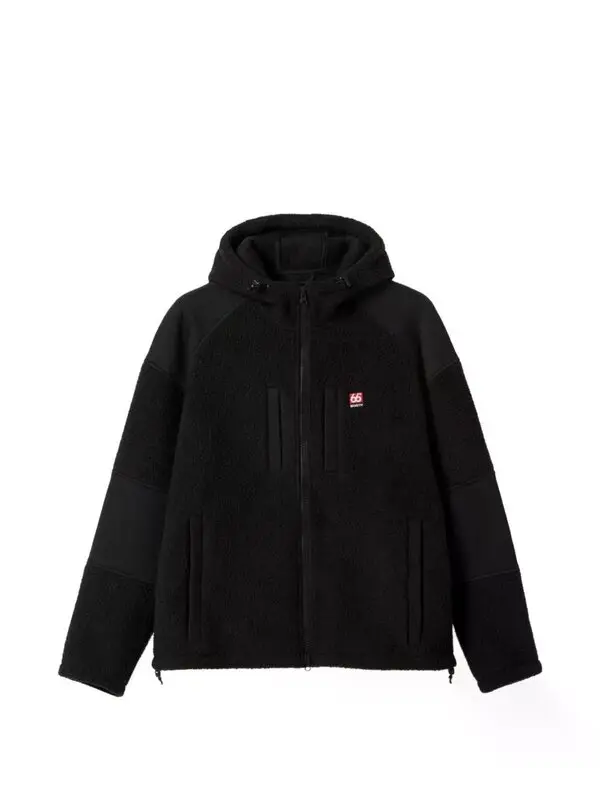 66 NORTH Tindur Hooded Jacket
