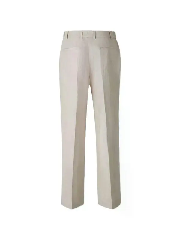 BERWICH Lucano Elax Trousers - Neutrals