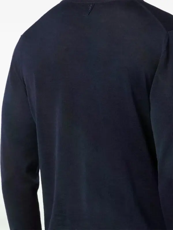 BILLIONAIRE Miguel V-neck Sweater