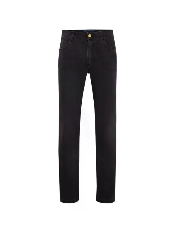 BILLIONAIRE Five-pocket Jeans