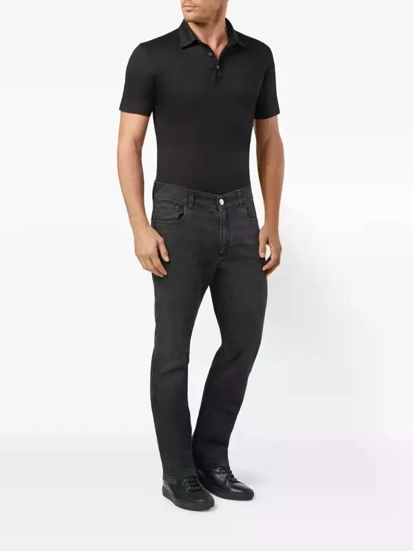 BILLIONAIRE Five-pocket Jeans