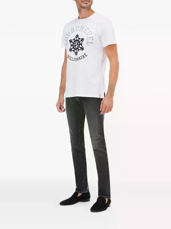 BILLIONAIRE Five-pocket Jeans - Grey