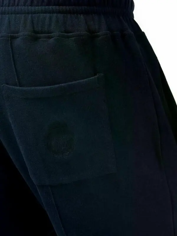BILLIONAIRE Crest Tracksuit