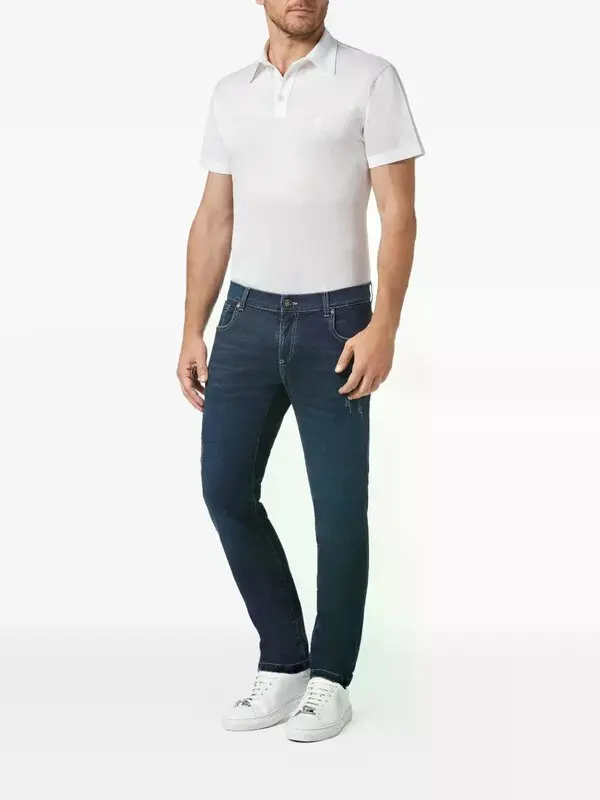 BILLIONAIRE Straight-cut Jeans
