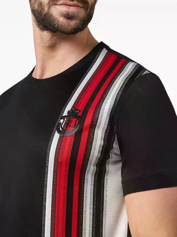 BILLIONAIRE Short-sleeve T-shirt