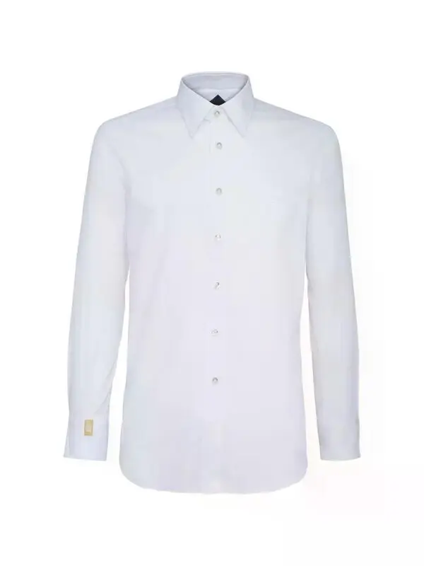 BILLIONAIRE Long-sleeved Shirt