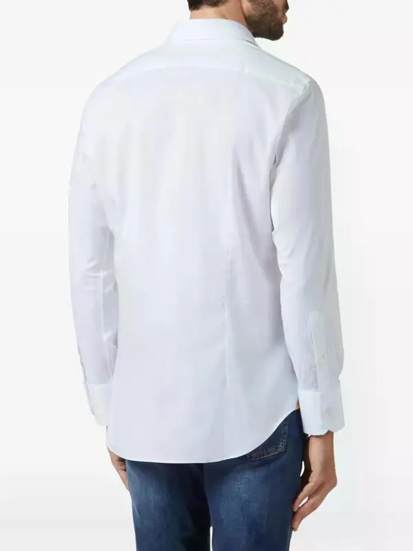 BILLIONAIRE Long-sleeved Shirt