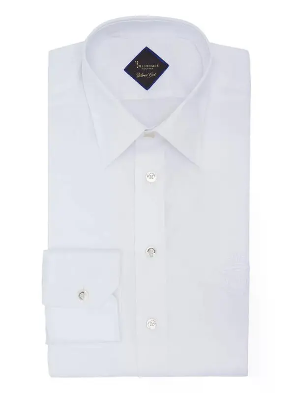 BILLIONAIRE Long-sleeved Shirt