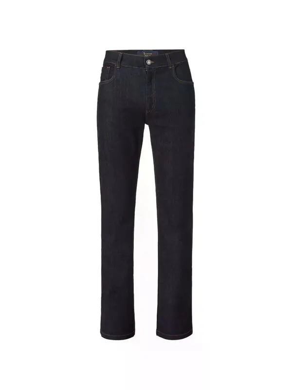 BILLIONAIRE Regular-fit Jeans - Blue