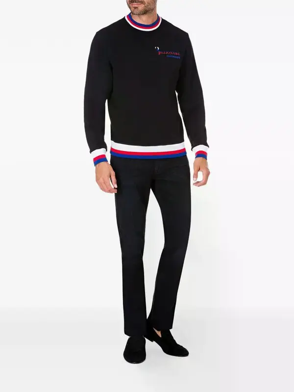 BILLIONAIRE Crewneck Sweatshirt
