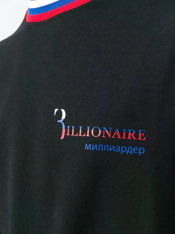 BILLIONAIRE Crewneck Sweatshirt