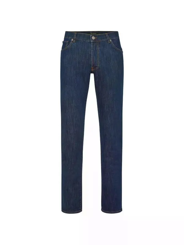 BILLIONAIRE Straight-leg Jeans