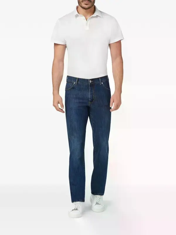 BILLIONAIRE Straight-leg Jeans