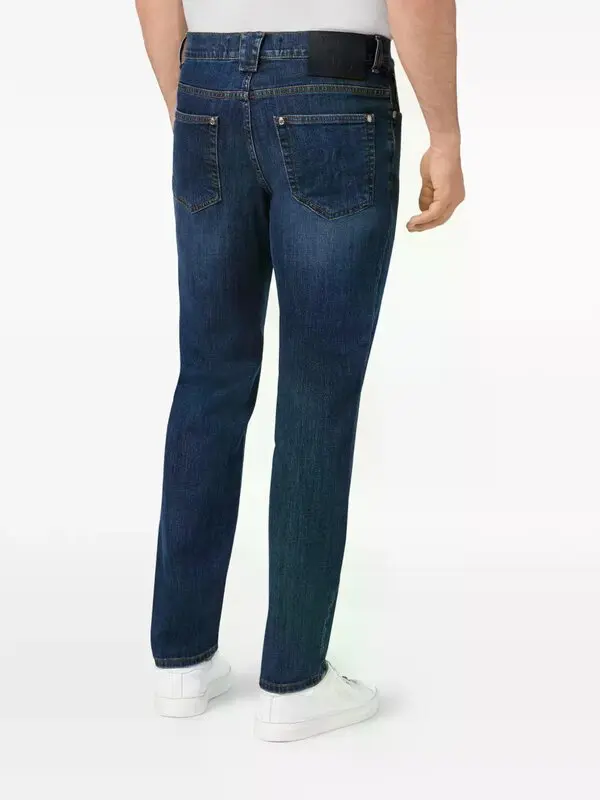 BILLIONAIRE Straight-leg Jeans