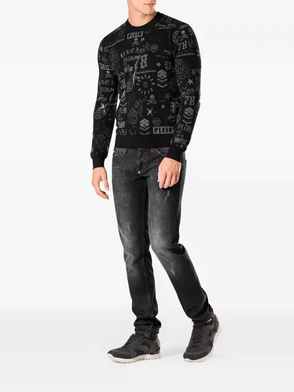 Philipp Plein Pullover