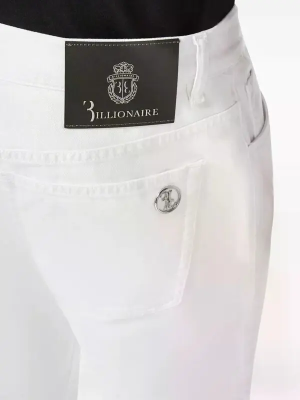 BILLIONAIRE Double-b Jeans