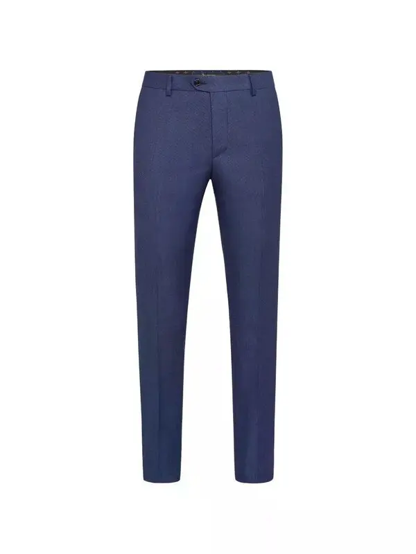BILLIONAIRE Tailored Wool Trousers