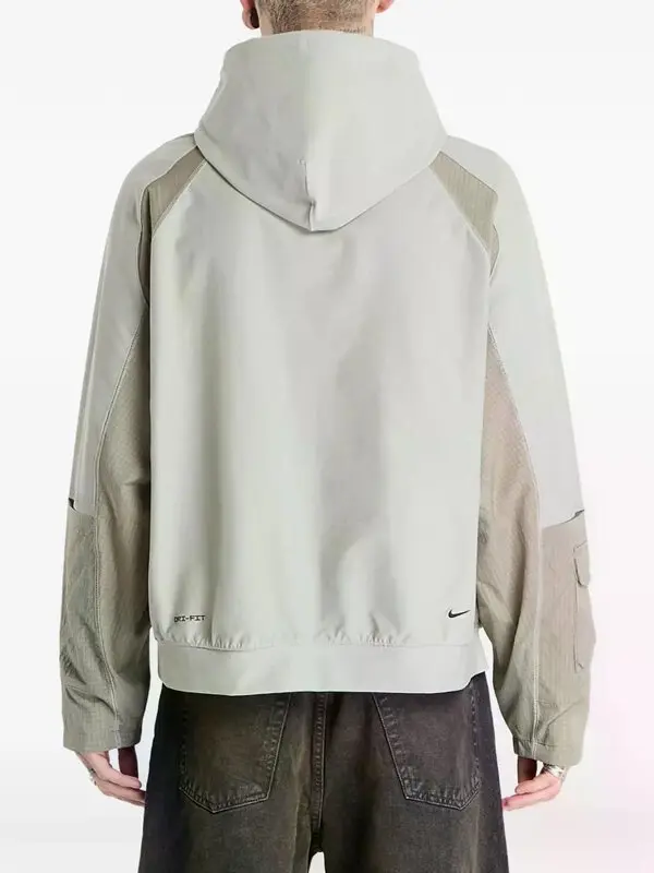 Nike Dri-fit Knit Utility Hoodie