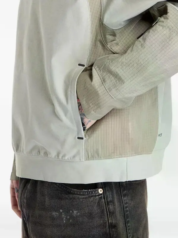 Nike Dri-fit Knit Utility Hoodie