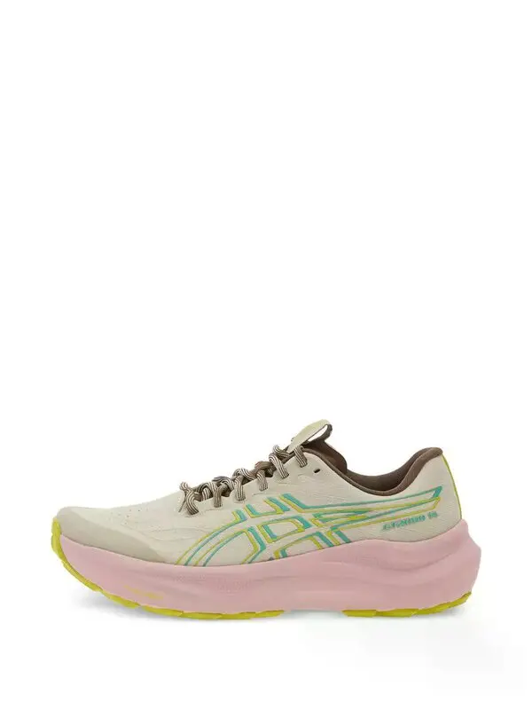 Asics Gt-2000 14 Tr Low-top Sneakers - Neutrals