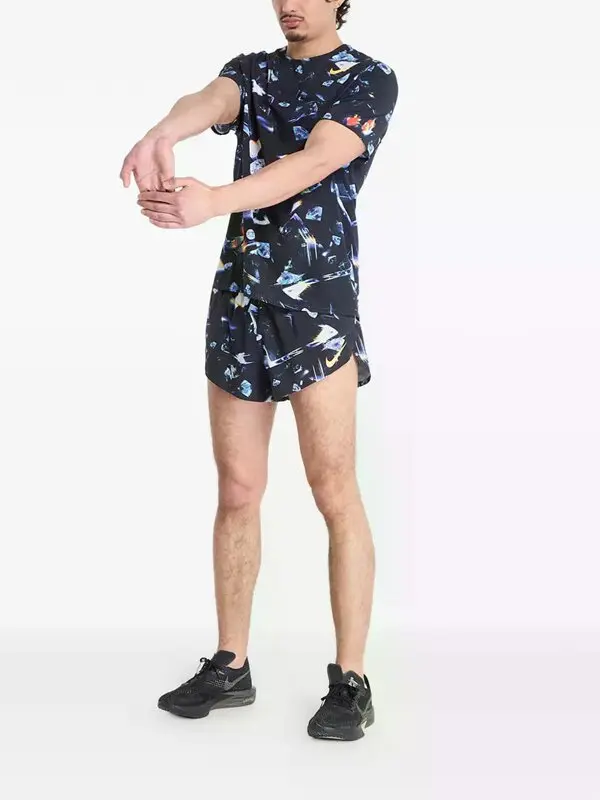 Nike Aeroswift Dri-fit Adv Running Shorts - Black