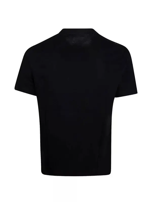 Versace Medusa Graphic T-shirt