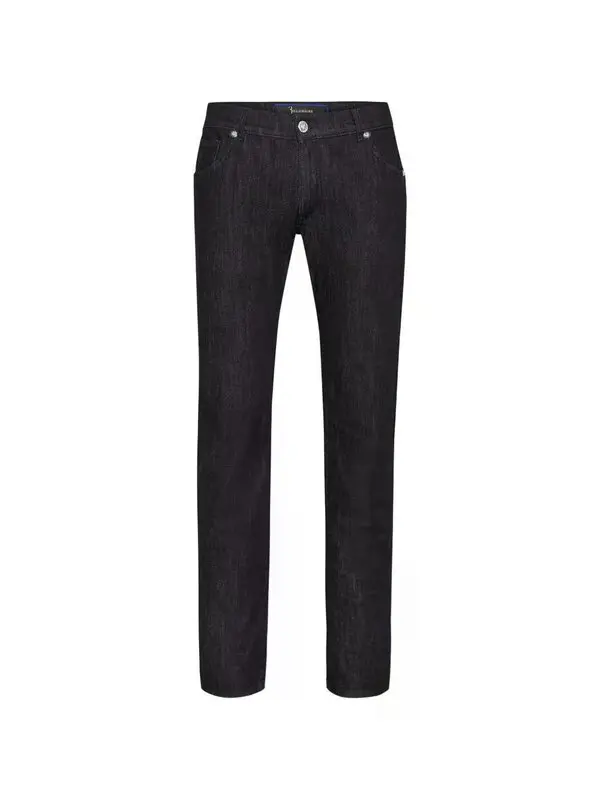 BILLIONAIRE Straight Fit Trousers