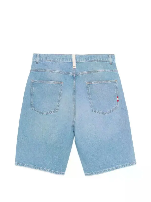 AMISH SUPPLIES Tommy Belt-loop Jeans - Blue