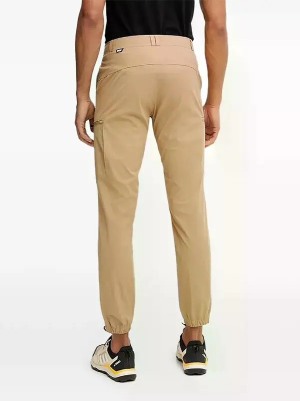 PICTURE ORGANIC CLOTHING Logo-detail Performance Trousers