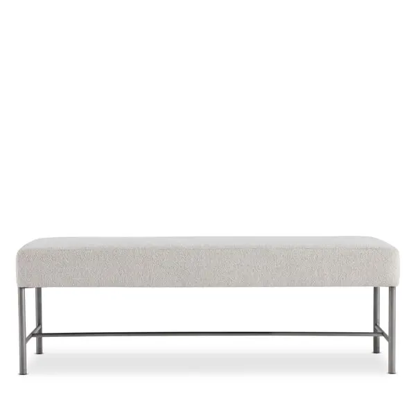 BERNHARDT Outline Bench