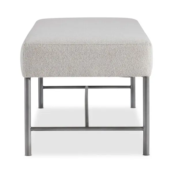 BERNHARDT Outline Bench